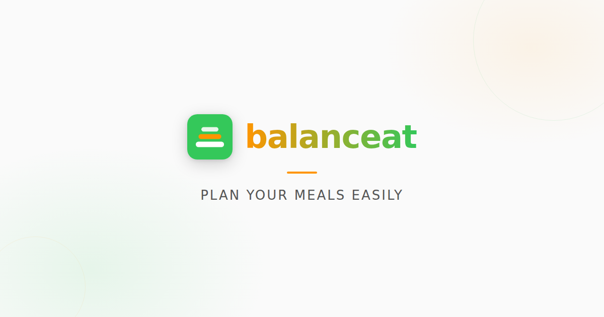 Mediterranean Diet Meal Plan: Weekly Menu + Grocery List (2026)
